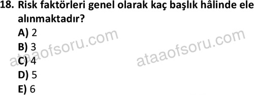Acil Durum ve Afet Psikolojisi Ata Aöf Çıkmış Sorular Final - Bütünleme ... Acil Durum ve Afet Psikolojisi Ata Aöf Çıkmış Sorular Final - Bütünleme ...