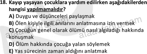 Acil Durum ve Afet Psikolojisi Ata Aöf Çıkmış Sorular Vize Sınavı Test ... Acil Durum ve Afet Psikolojisi Ata Aöf Çıkmış Sorular Vize Sınavı Test ...